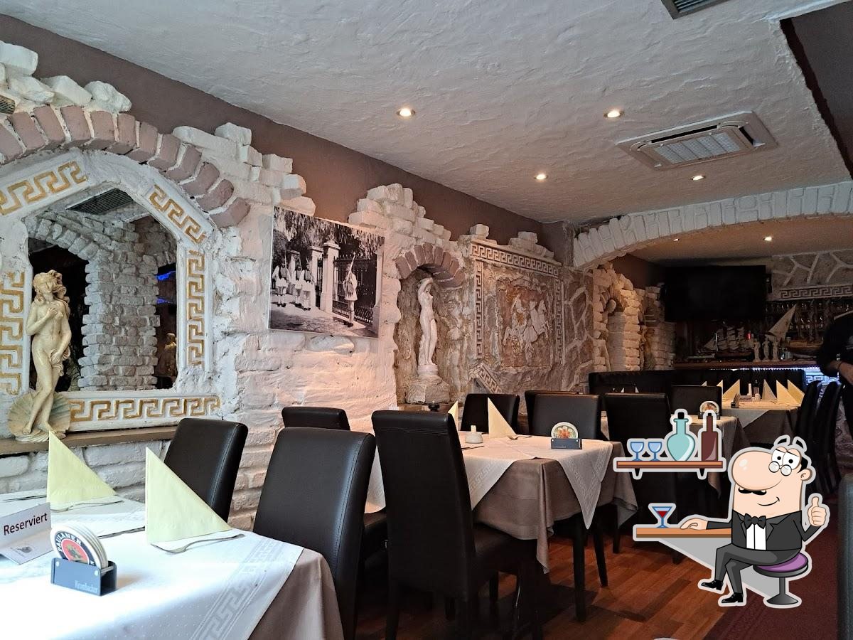 Alexandros Restaurant, Hilden - Speisekarte, Preise und Bewertungen