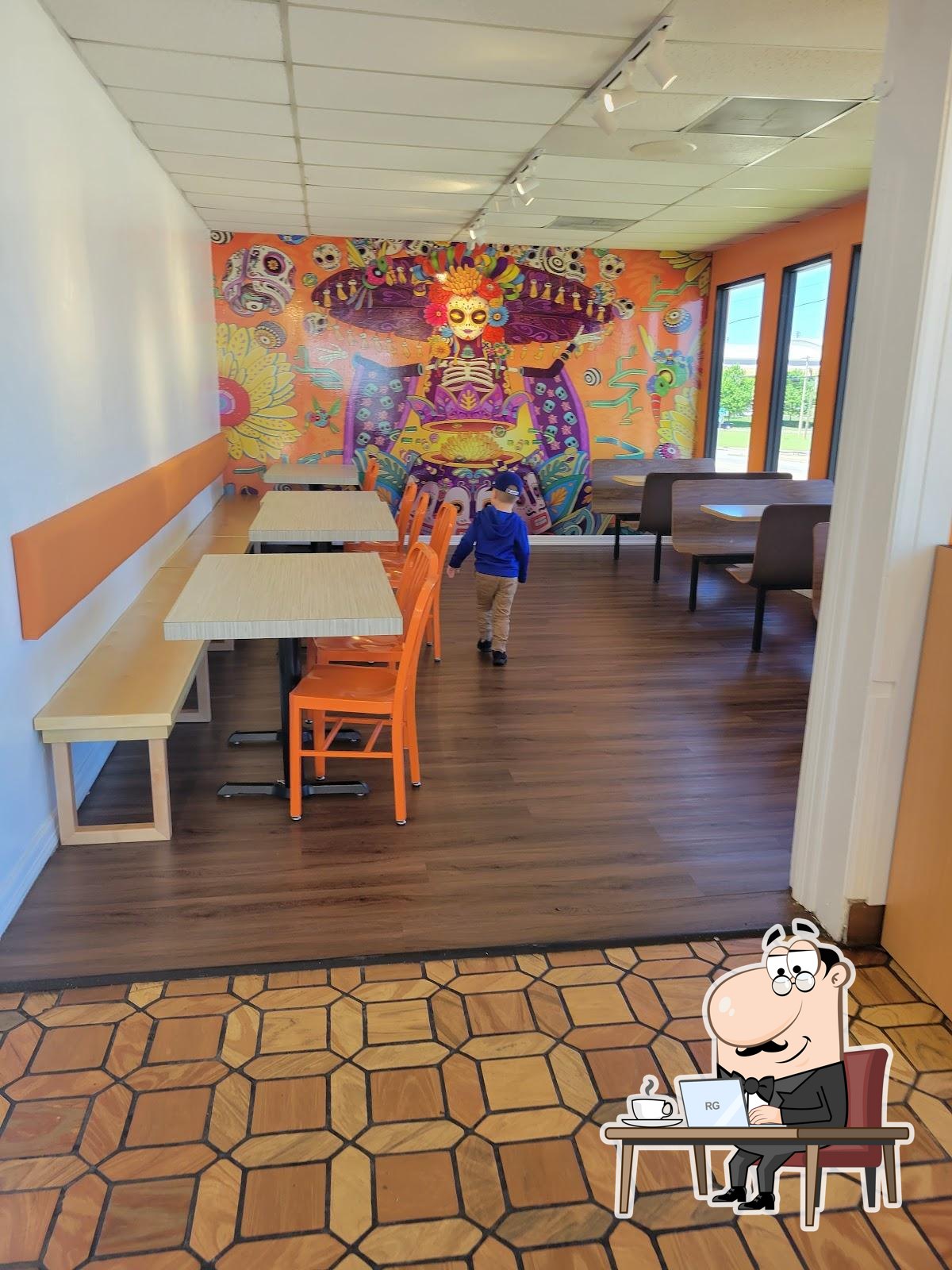 Catrina Fresh Mex, Tulsa - Restaurant menu, prices and reviews