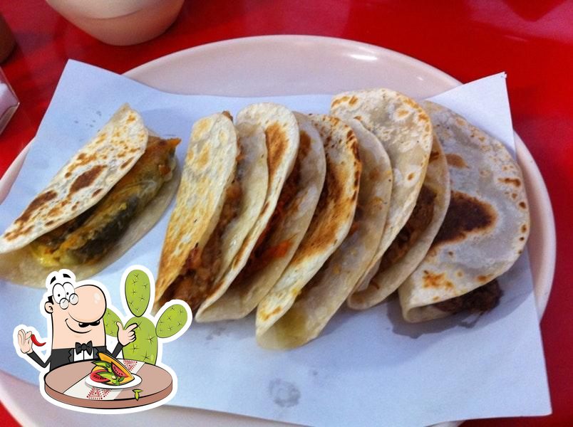 Restaurante El Remolque, Monterrey - Opiniones del restaurante