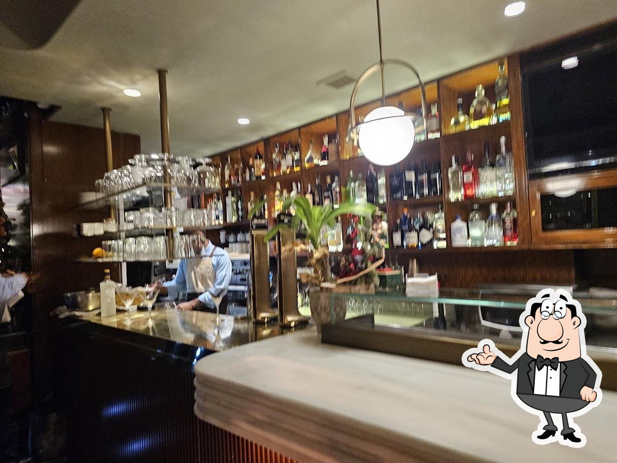 Hevia, Madrid - Menú del restaurante, precios y reseñas