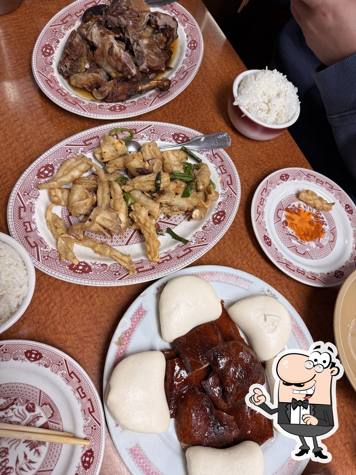 Hop Kee Restaurant, New York City - Restaurant menu, prices and reviews
