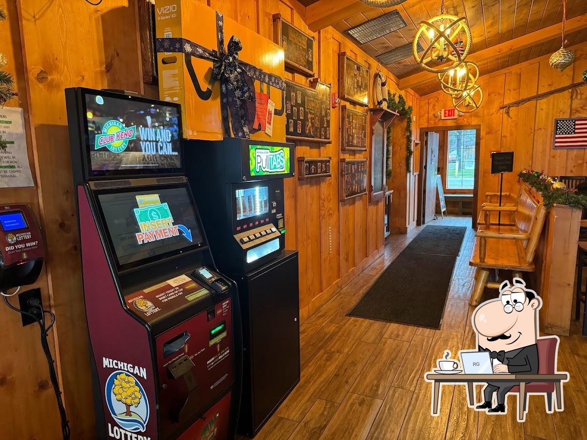 Lake Inn, Lapeer - Restaurant menu, prices and reviews