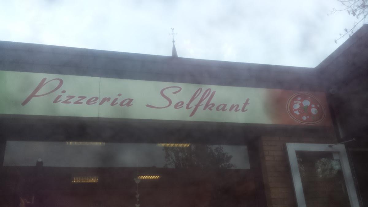 Pizzeria Selfkant, Selfkant - Restaurant menu and reviews