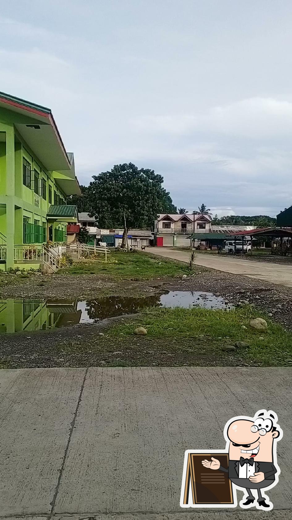 Rizal Food Court restaurant, Rizal - Restaurant reviews