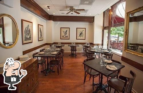 Sofi Restaurant, Chicago - Restaurant menu, prices and reviews