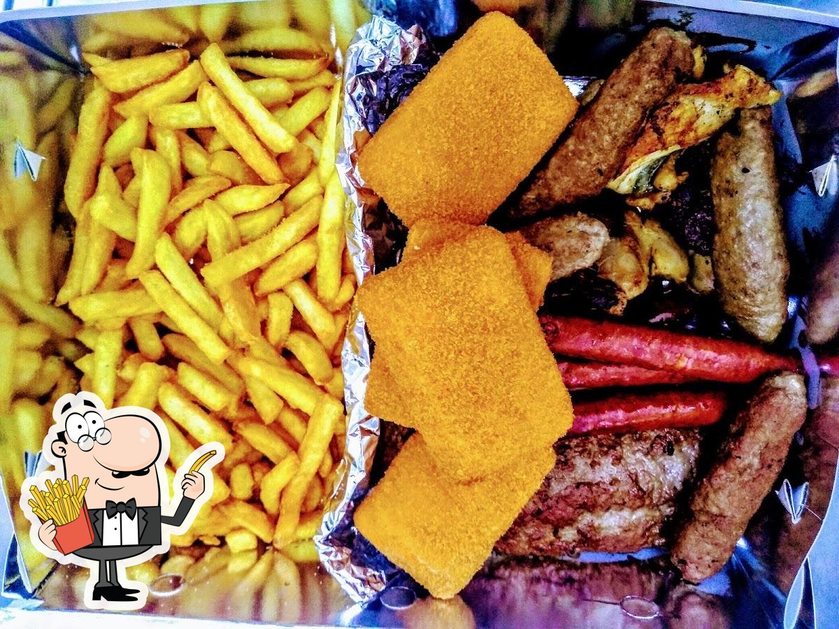 Old Zar restaurant, Pancevo - Restaurant menu and reviews