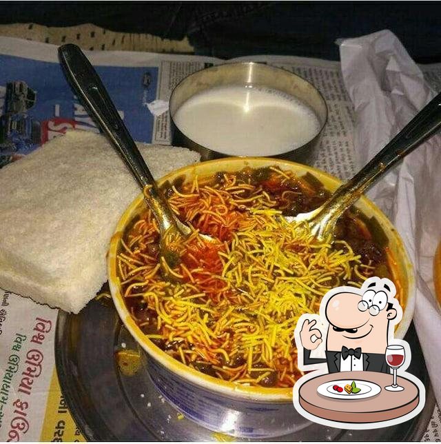 Thaltej Totha - Tuver Totha, Ahmedabad - Restaurant menu and reviews