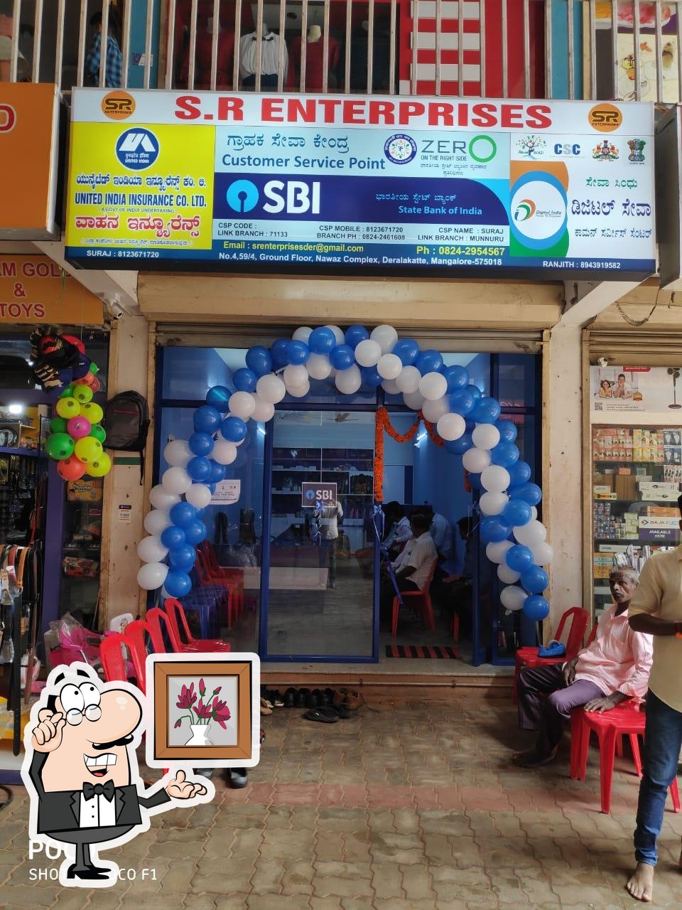 Welcome Bakery And Cool Bar, Ullal