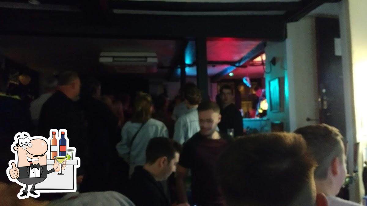 The Red Cross Inn in Reigate - Restaurant menu and reviews