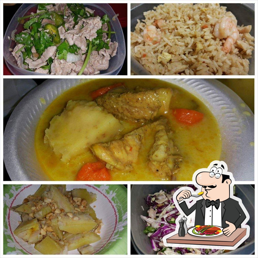 Viet My Super Market in New Orleans - Restaurant menu and reviews