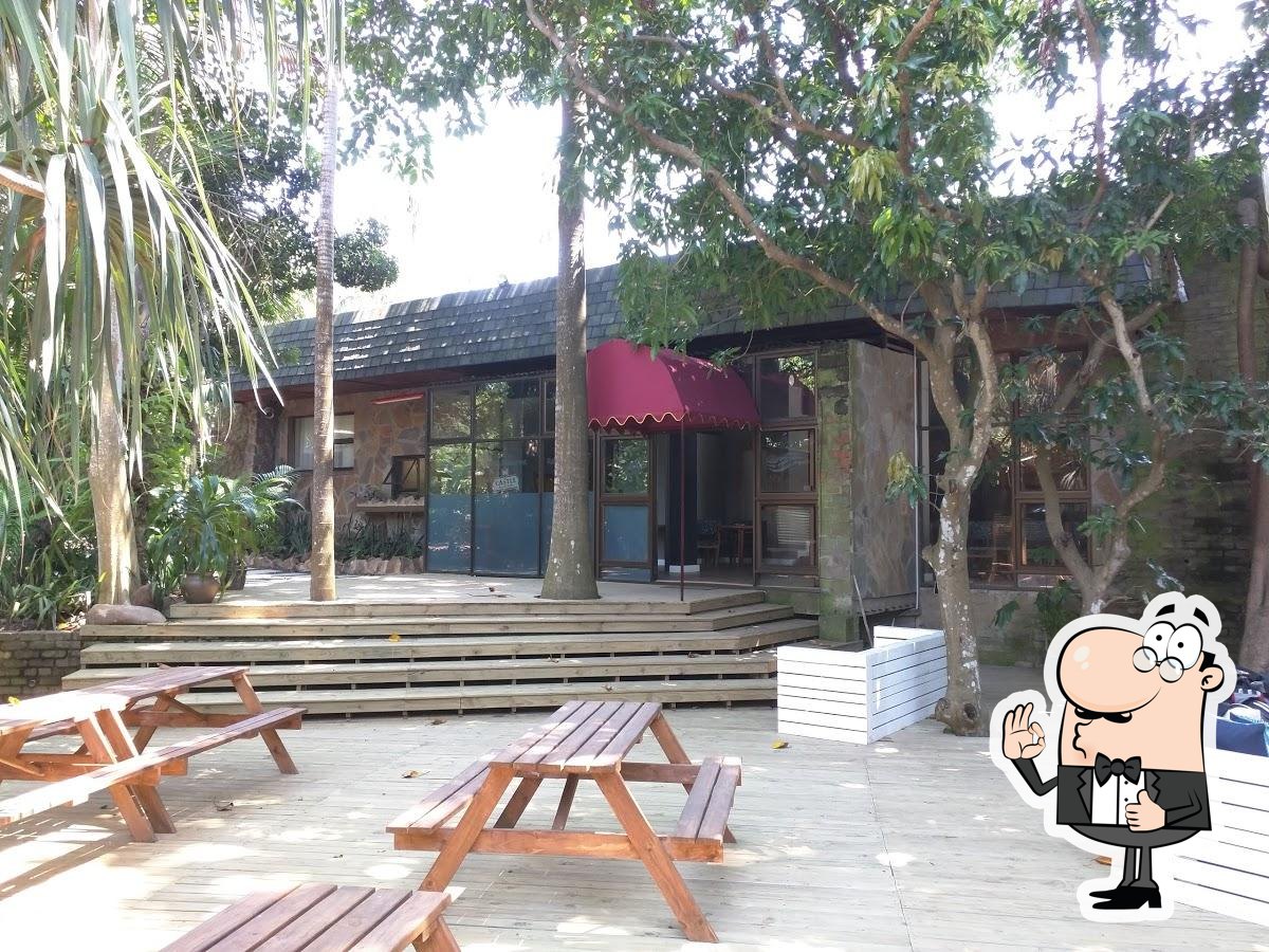 Raffia Restaurant Zinkwazi, Nkwazi - Restaurant reviews