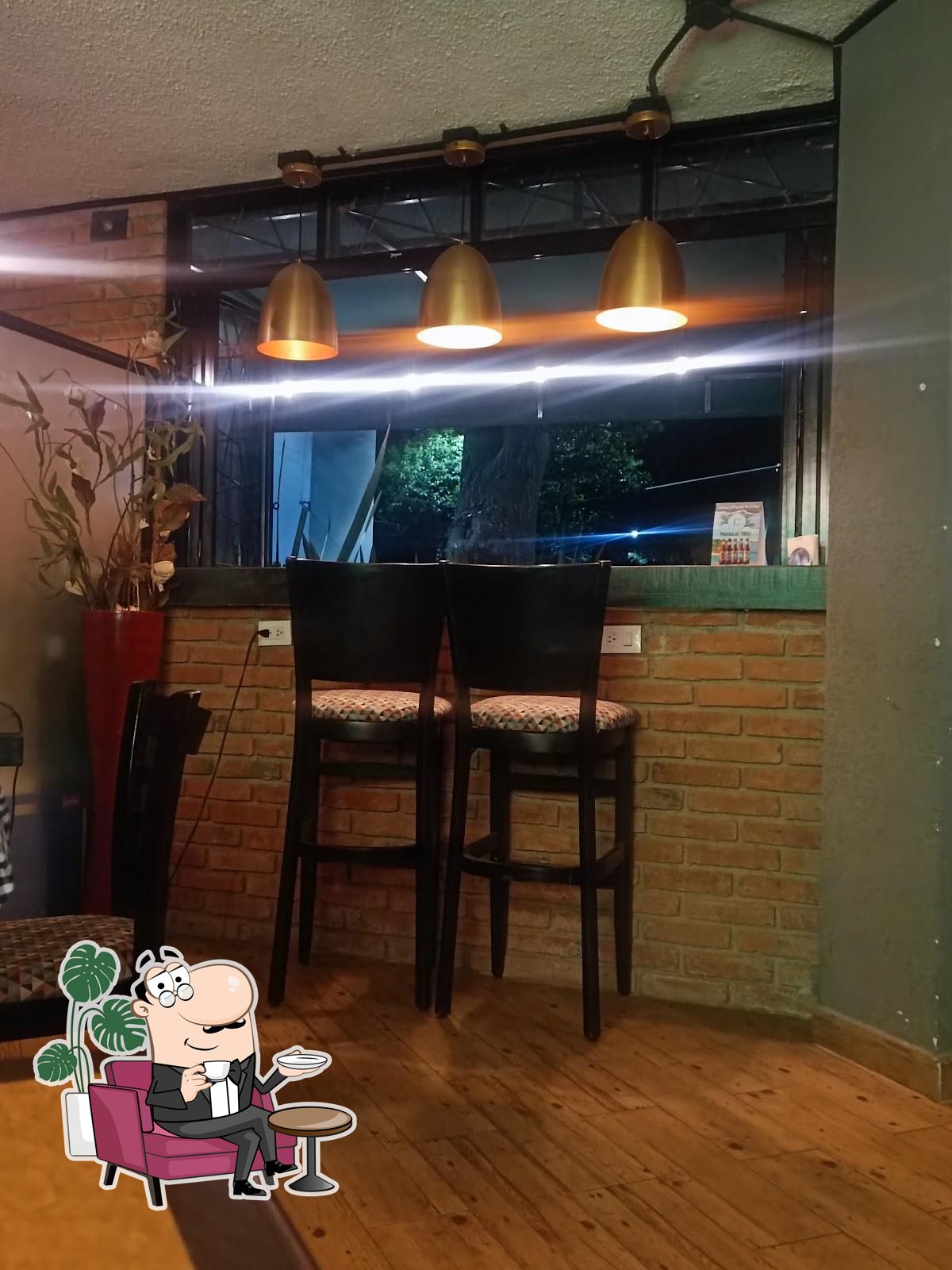 Alambique Grill, Ciudad de México - Menú del restaurante, precios y reseñas