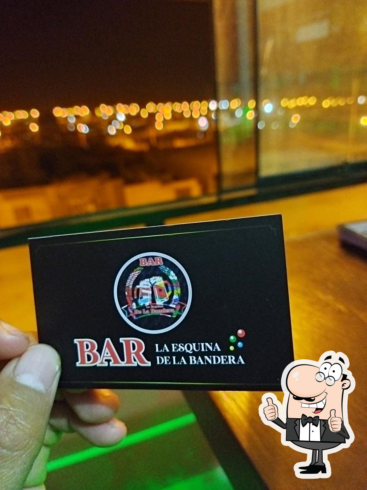 BAR LA ESQUINA DE LA BANDERA, Ancón - Menú del restaurante, precios y ...