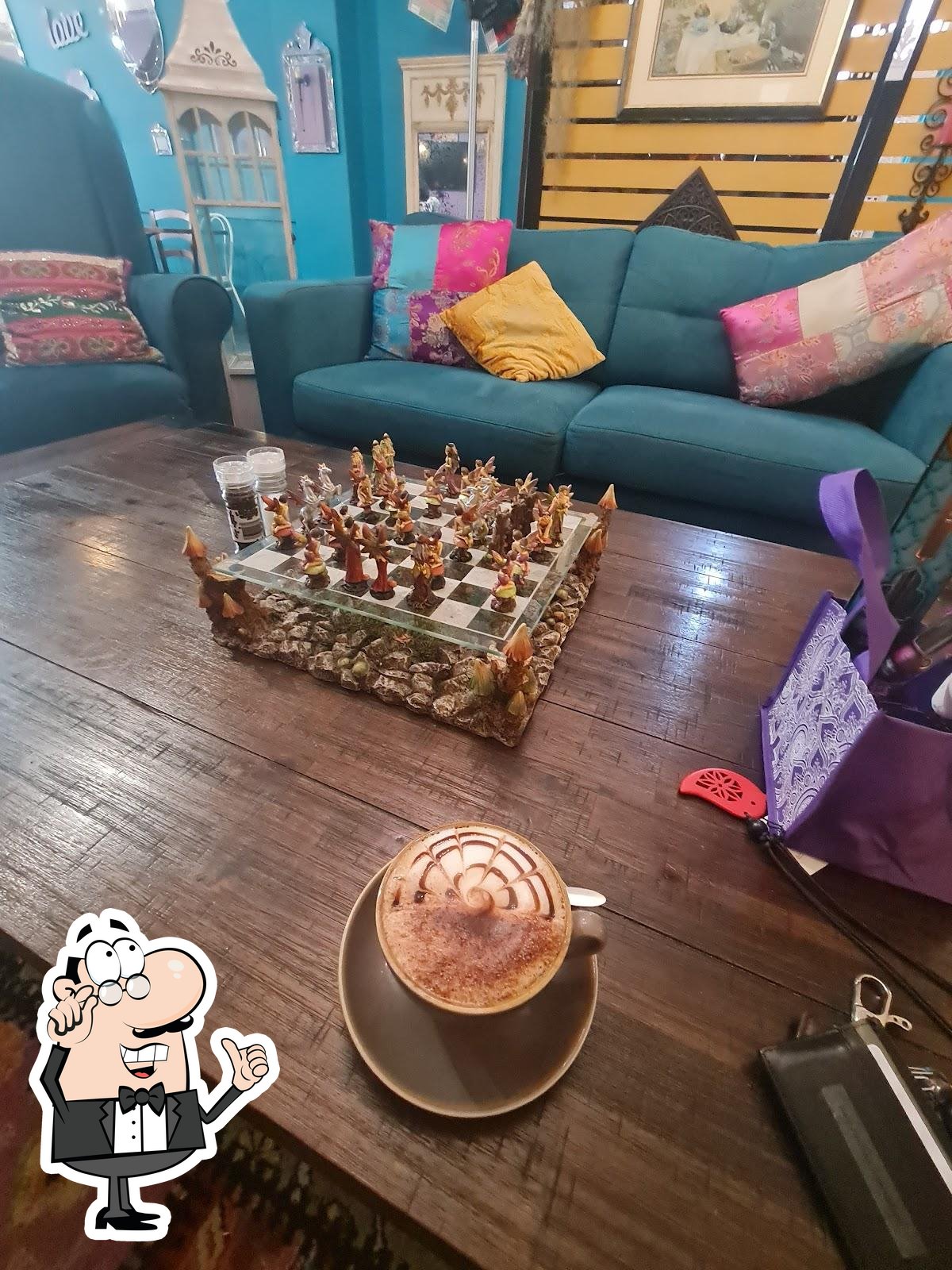 Bohemian Cafe, Taree - Restaurant menu, prices and reviews
