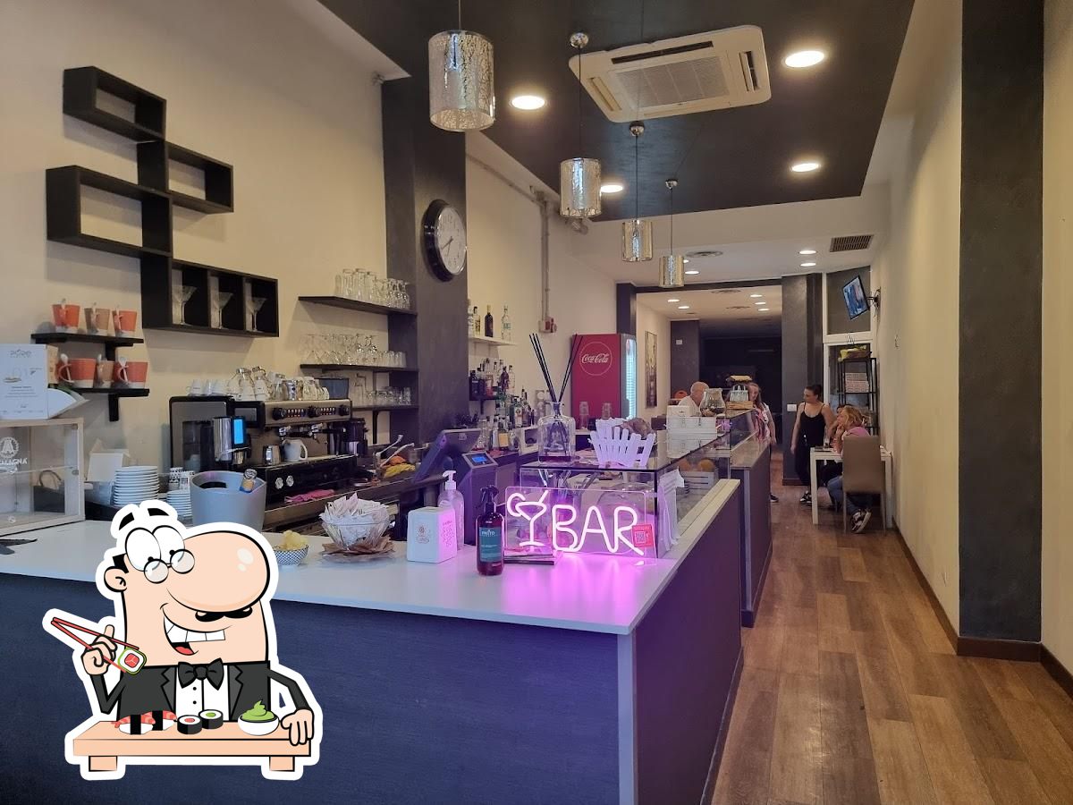 Cafè Metropolitan, Milano - Menu del ristorante, prezzi e recensioni