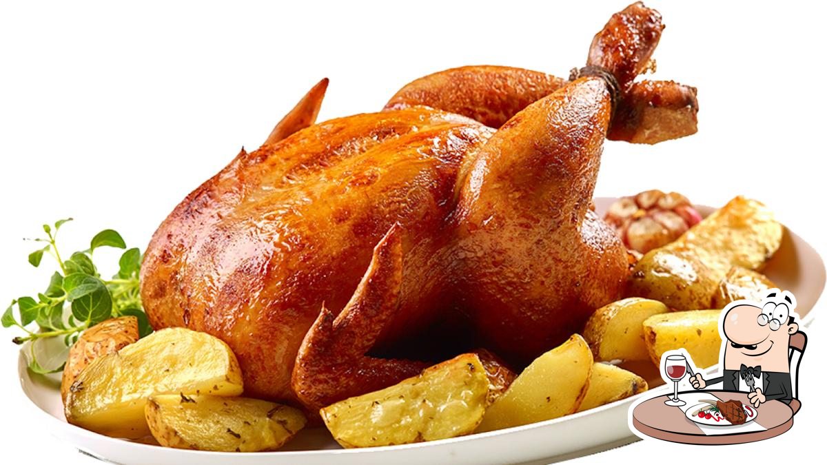 Frango favorito restaurant, Manaus - Restaurant menu and reviews