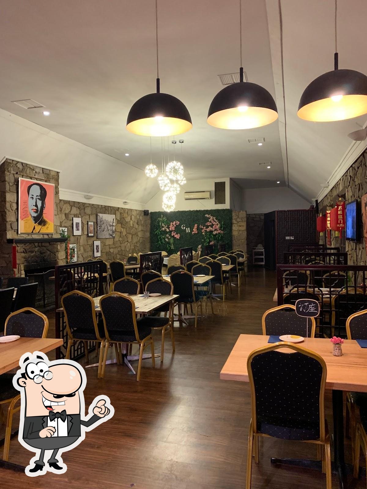 Gourmet House Chinese Restaurant, Hahndorf - Restaurant menu, prices ...