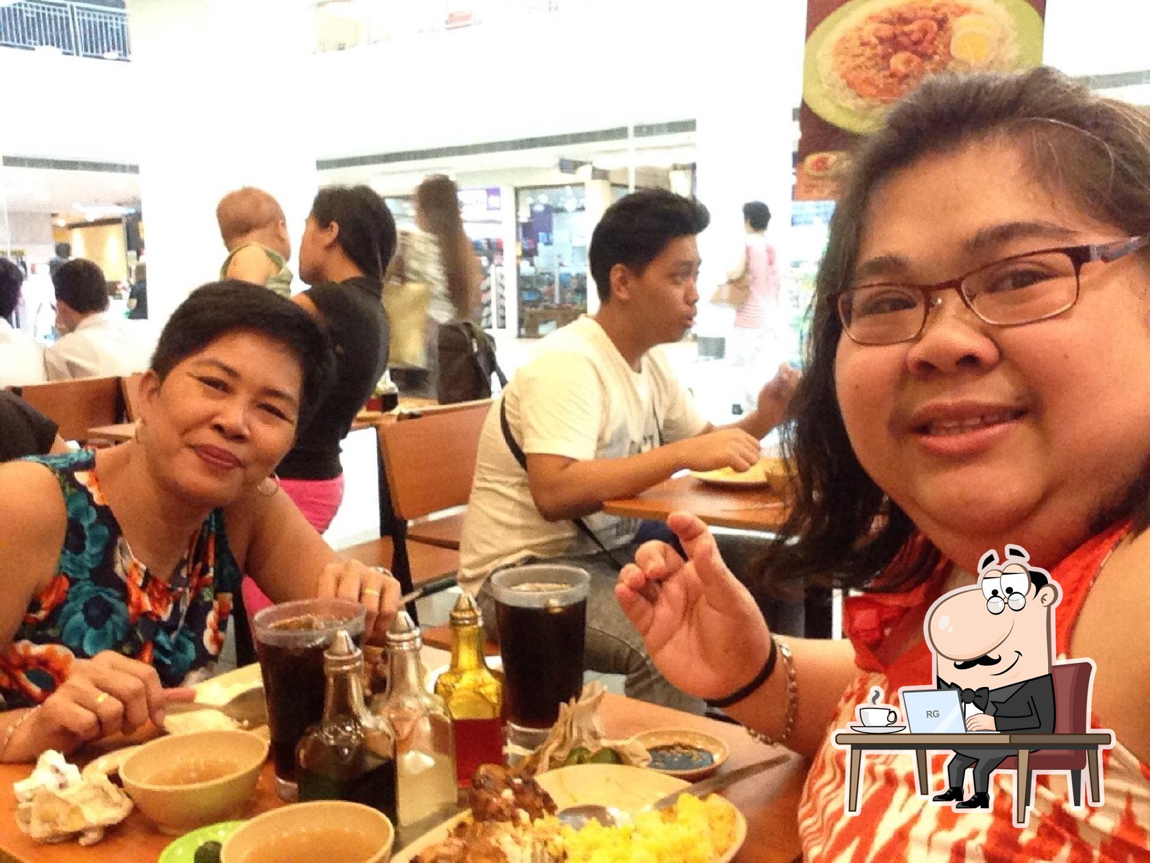Mang Inasal, Las Pinas - Restaurant menu, prices and reviews
