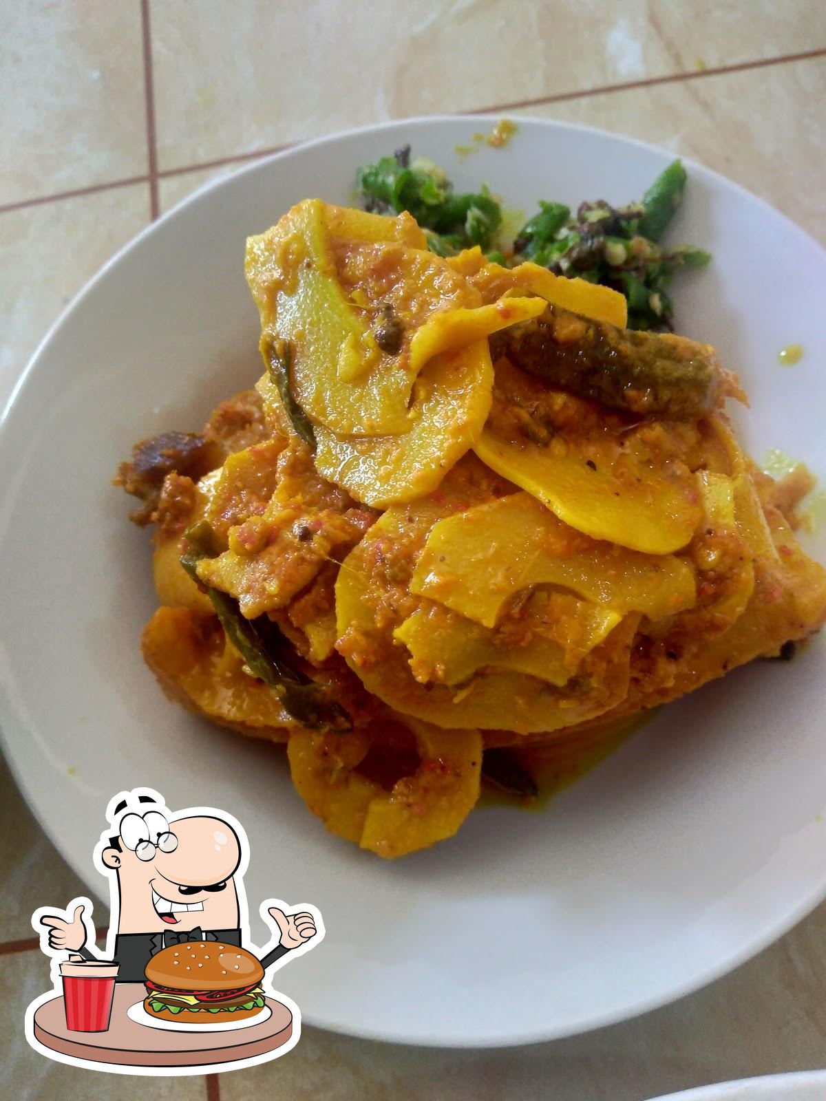 RM. Batak Lapo Rap Mandai restaurant, Dumai - Restaurant reviews