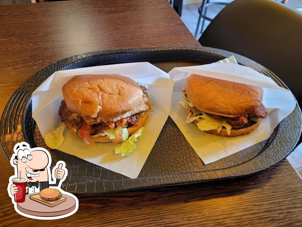 Real Burgers, Oradea - Restaurantspeisekarten und Bewertungen