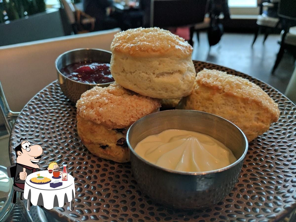 GLOBE @ YVR RESTAURANT in Richmond - Restaurant menu and reviews
