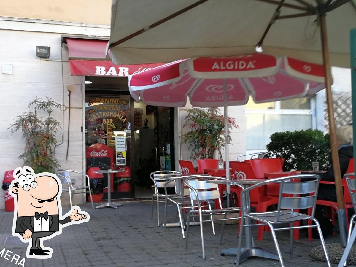 Bar Momento In..., Rome - Restaurant menu and reviews