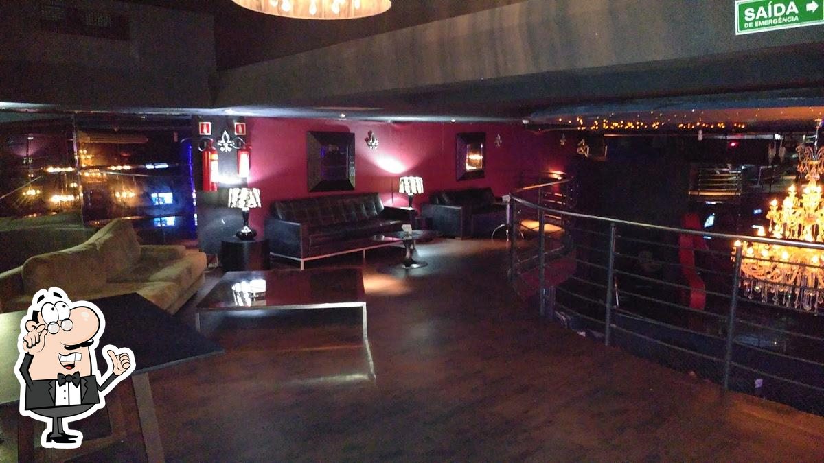 Class Night Club, Curitiba - Avaliações de restaurantes