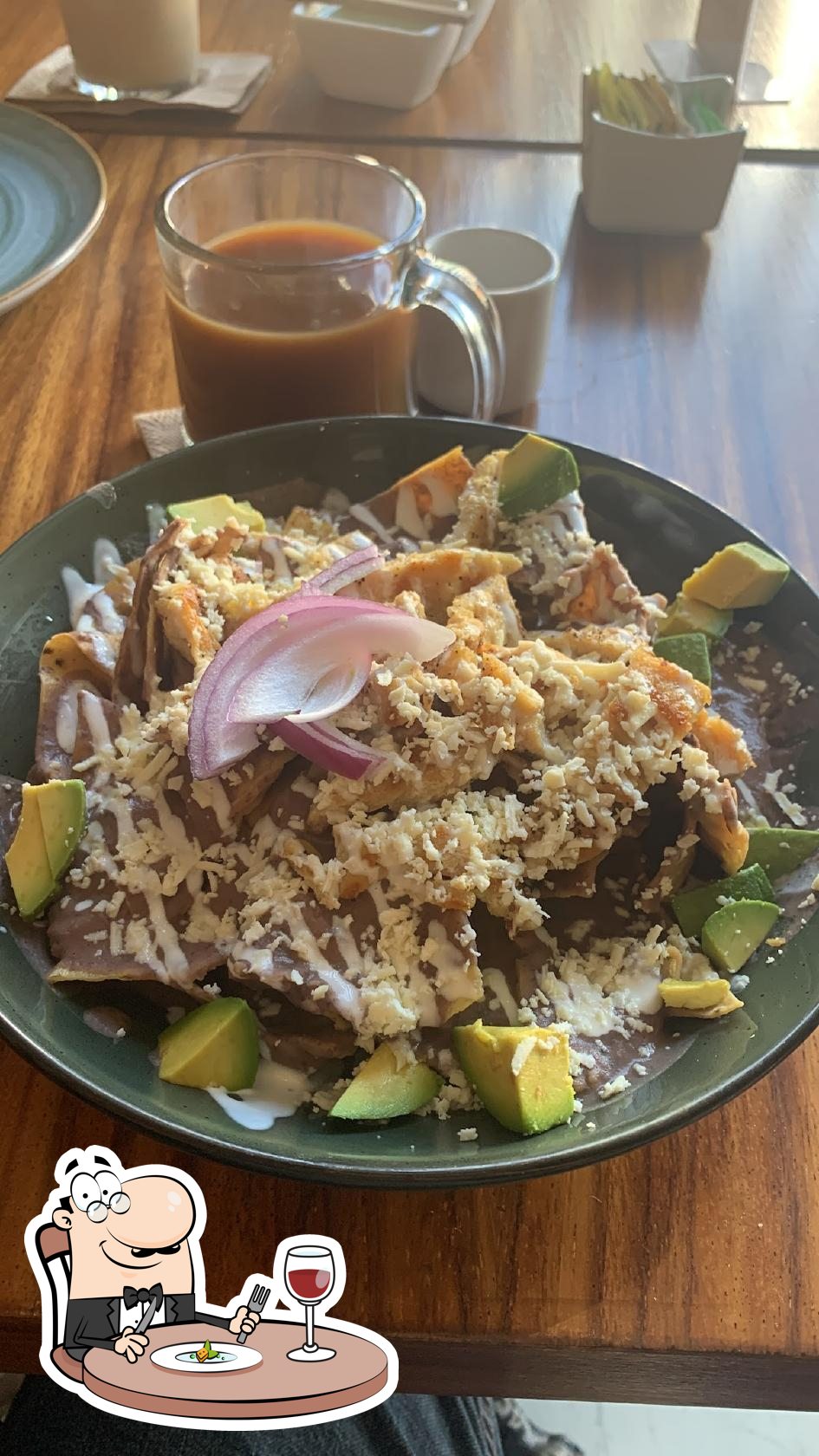 Bonetta Acapulco restaurant, Acapulco - Restaurant reviews