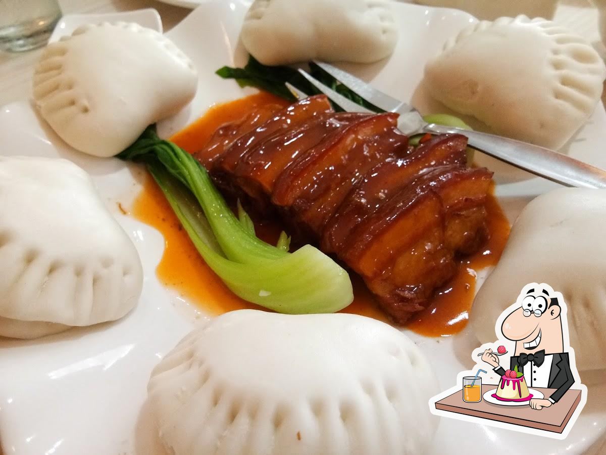 Davids Tea House - Restaurant (Limketkai Luxe Hote, Cagayan De Oro ...