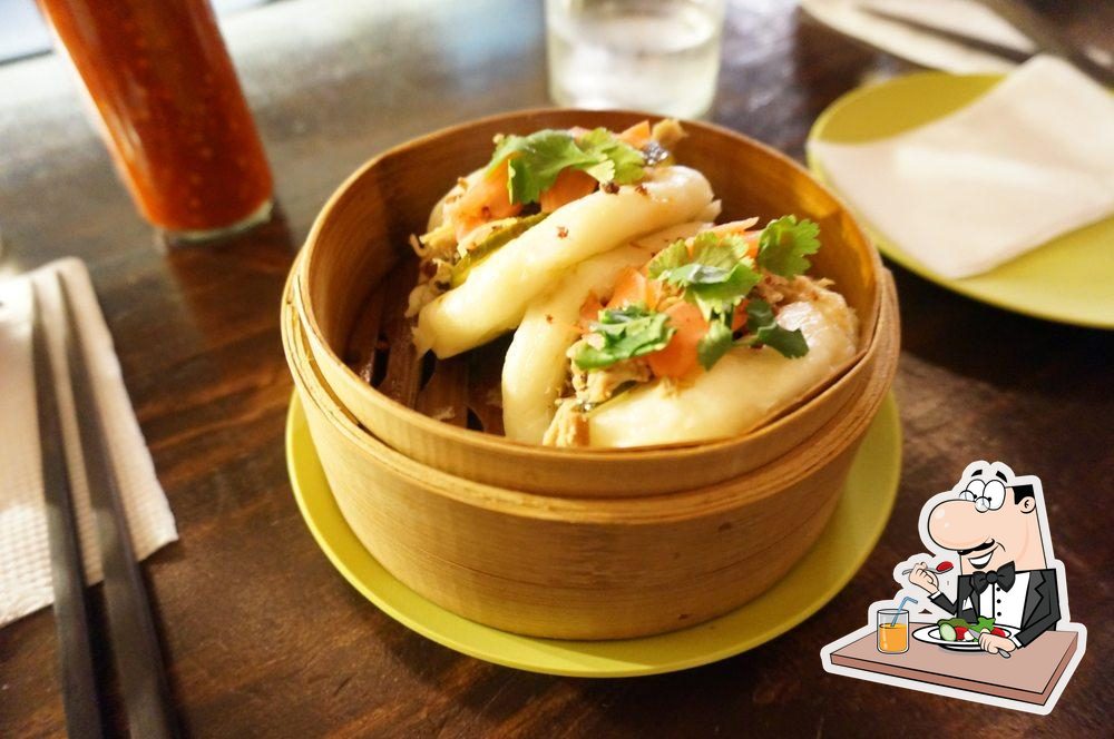 Fukuro Noodle Bar, Buenos Aires - Restaurant menu and reviews