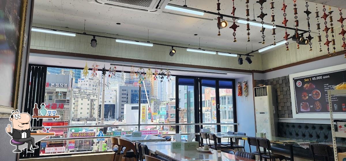Hi asia Indonesian restaurant, Busan - Restaurant reviews