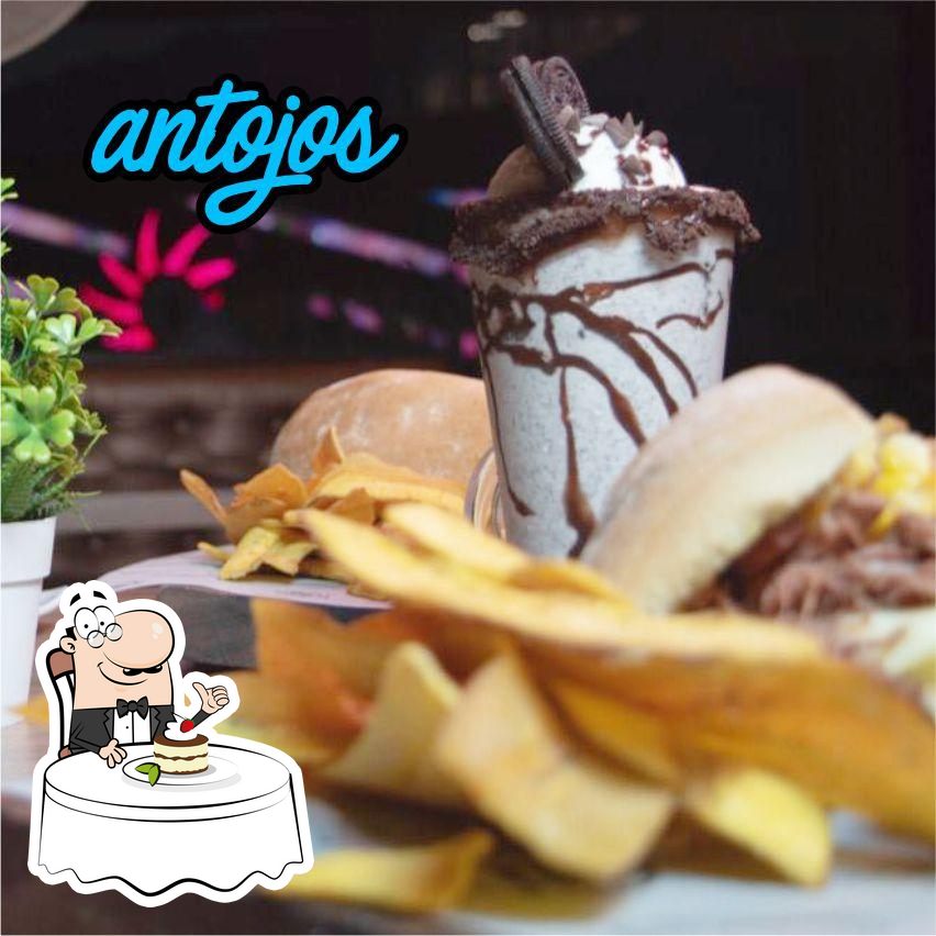La Baranda, Ibagué - Opiniones del restaurante