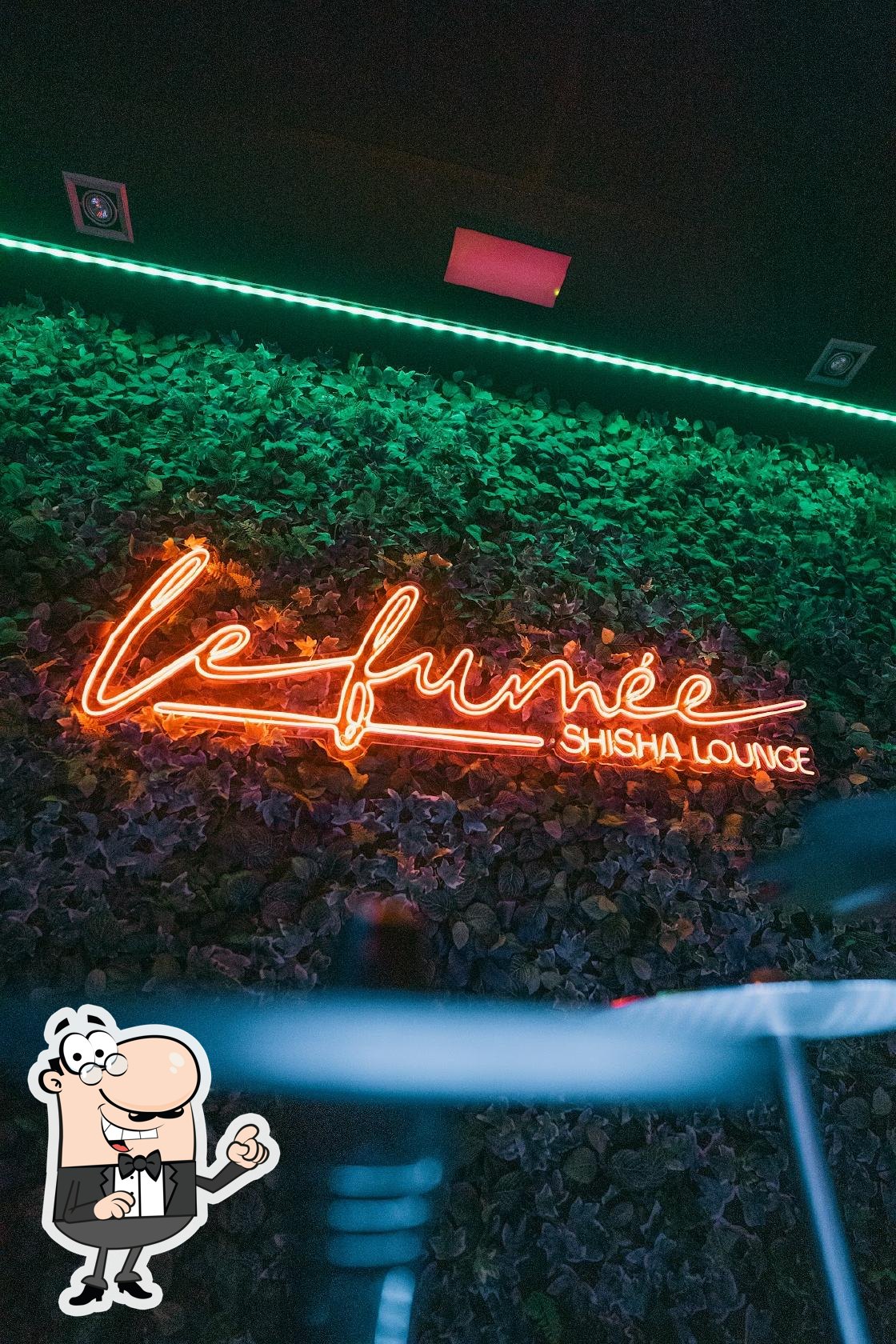 Le Fumée Shisha Lounge, Elda - Menú del restaurante, precios y reseñas