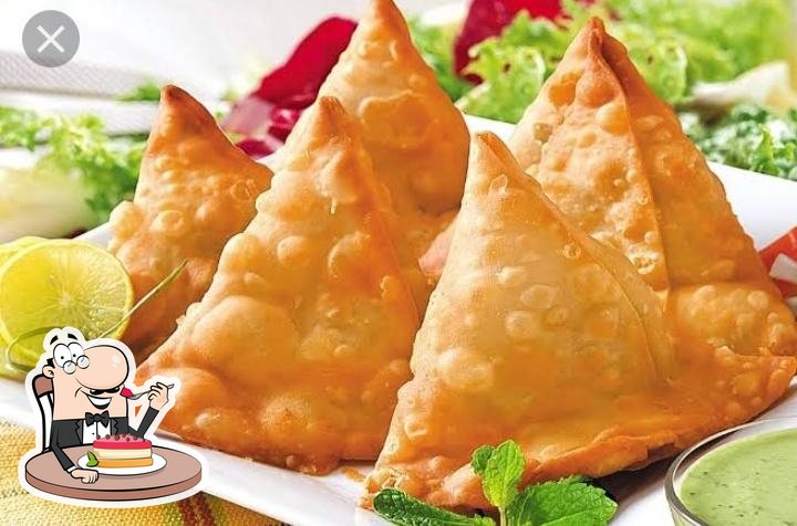 Milan samosa wala, Raigarh - Restaurant reviews