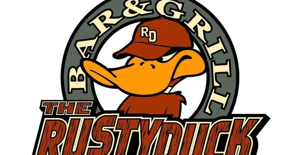 Rusty Duck Bar & Grill in Dawson - Restaurant reviews