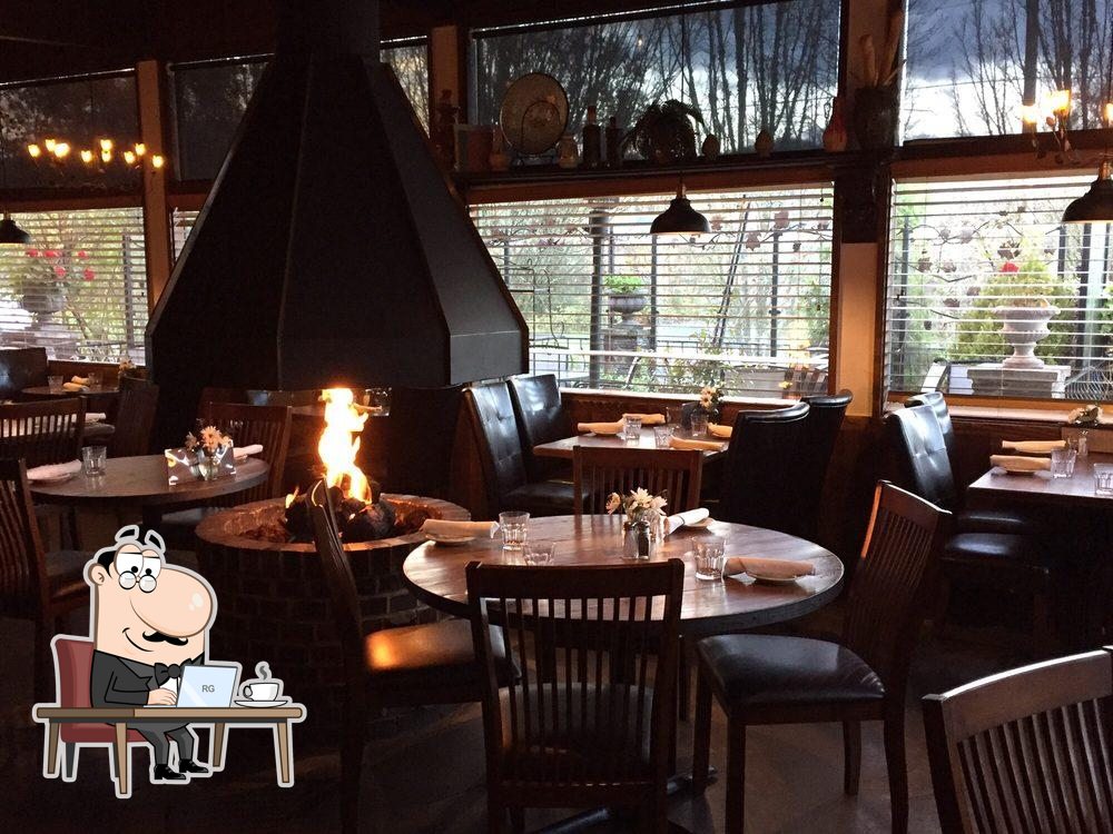 Mazzi's, Eugene - Restaurant menu, prices and reviews