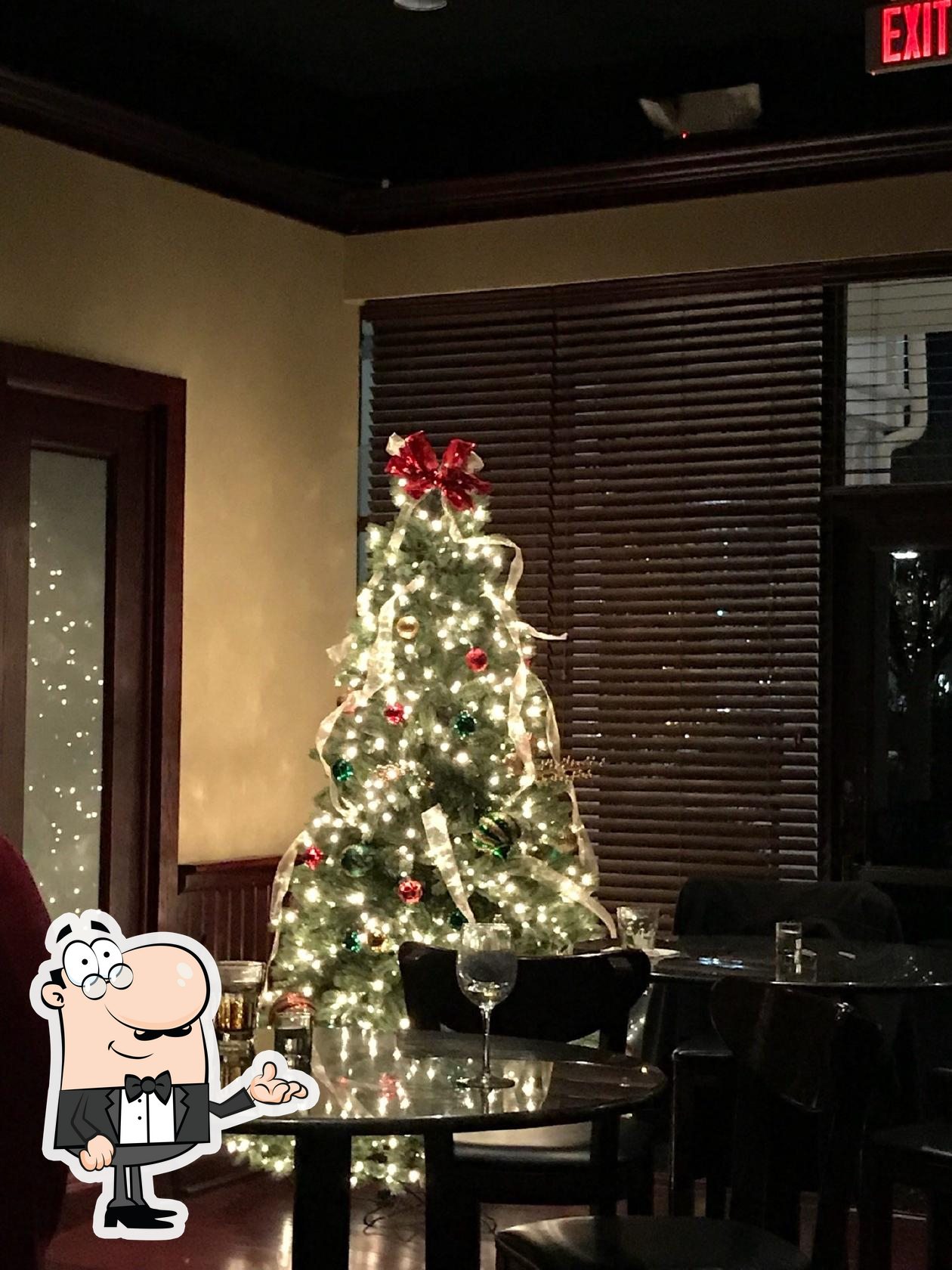 The Hard Shell Bellgrade, Midlothian - Restaurant menu, prices and reviews