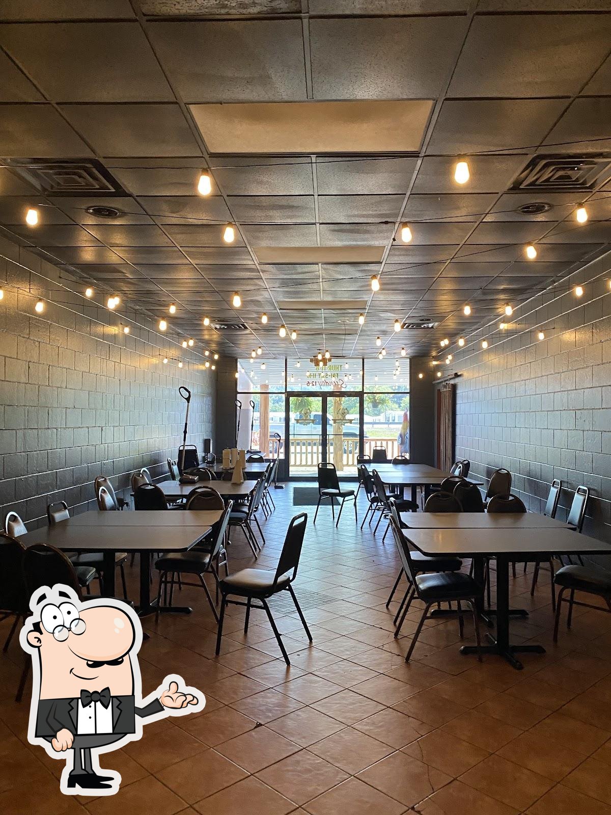 The Hog’s Trough, Grayson - Restaurant menu, prices and reviews