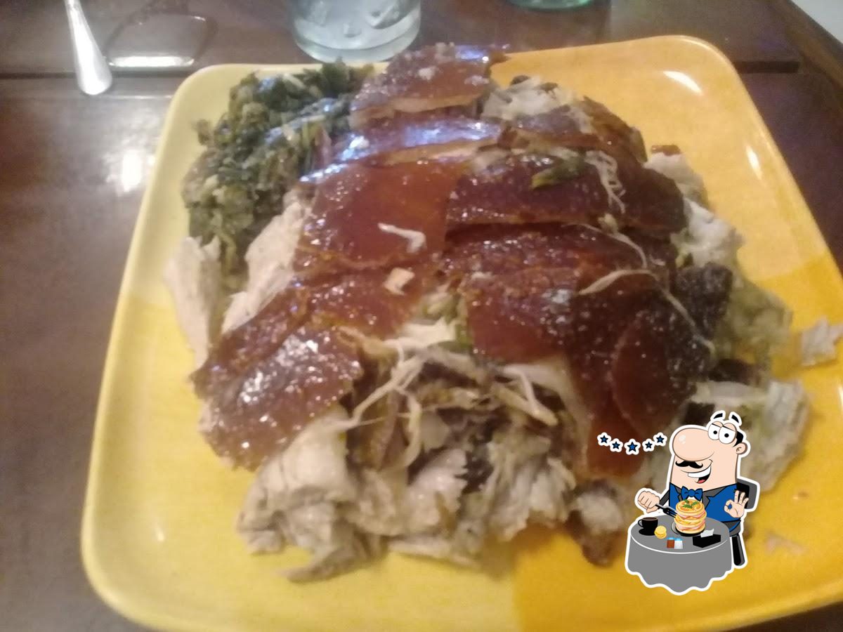 Kiko Native Lechon Restaurant, General Santos City - Restaurant reviews