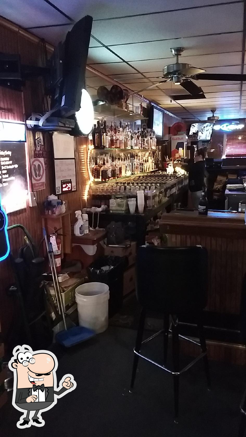 Bench Tavern, Greensboro - Restaurant menu, prices and reviews