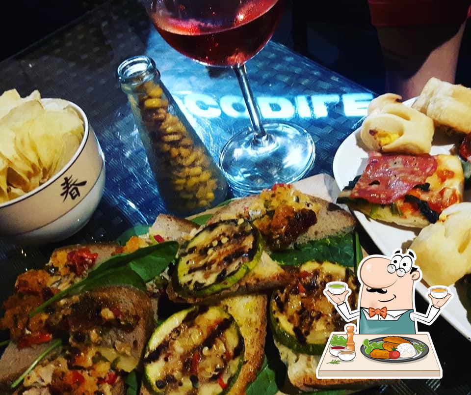 Crocodile Cafe, Vasto - Recensioni del ristorante