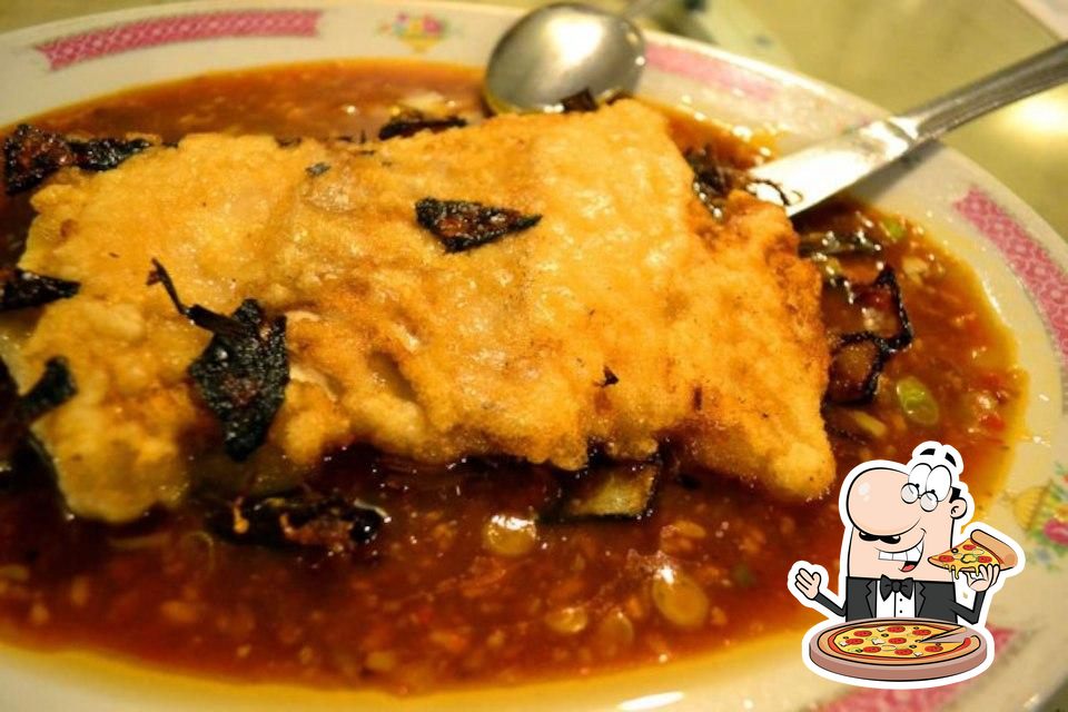J & J Wonton Noodle House in Victoria - Restaurant menu and reviews