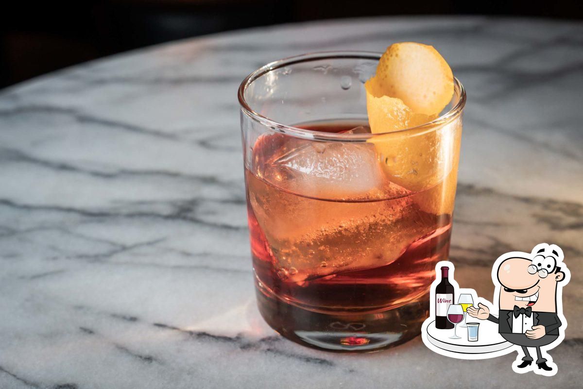 Ladybug Tavern in Toronto - Restaurant reviews