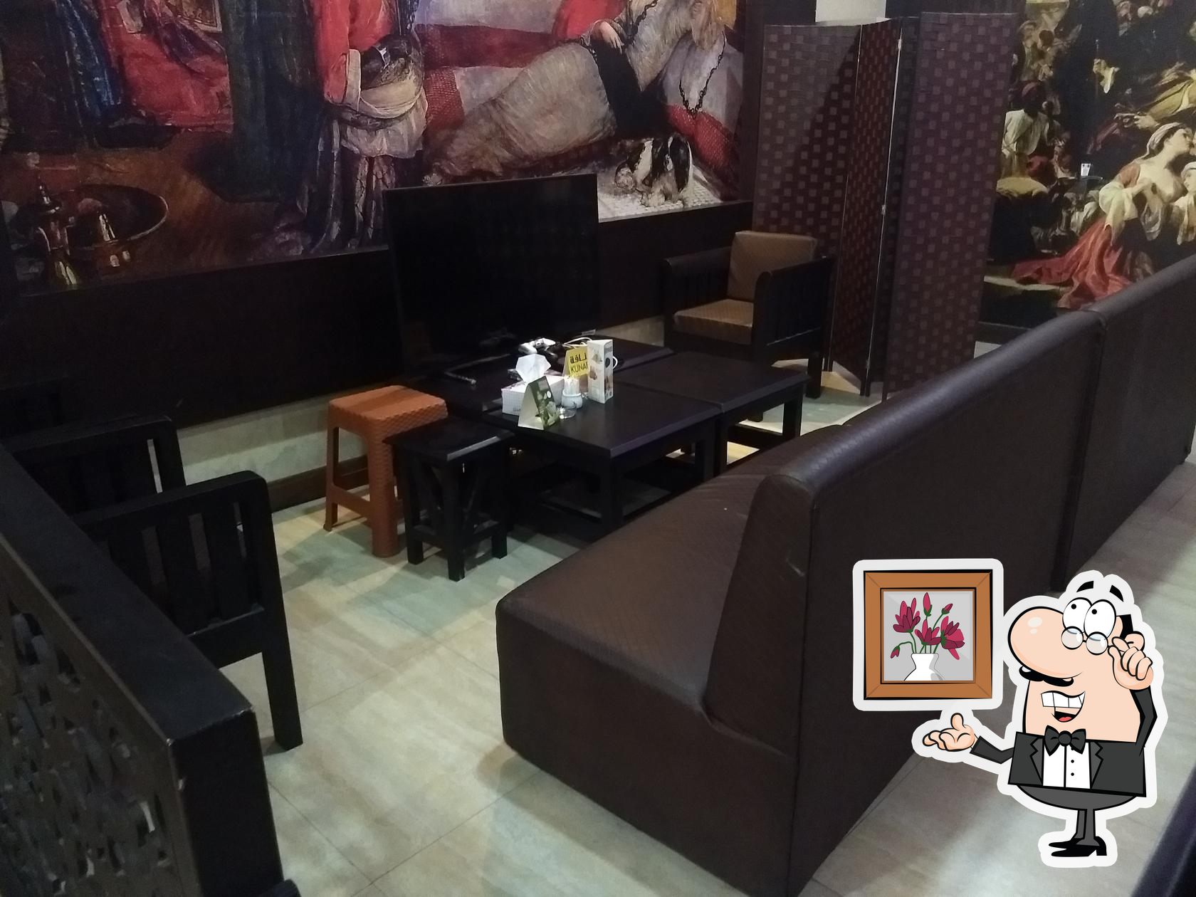 Layaly Zaman Cafe - مقهى ليالي زمان, Dubai - Restaurant menu and reviews