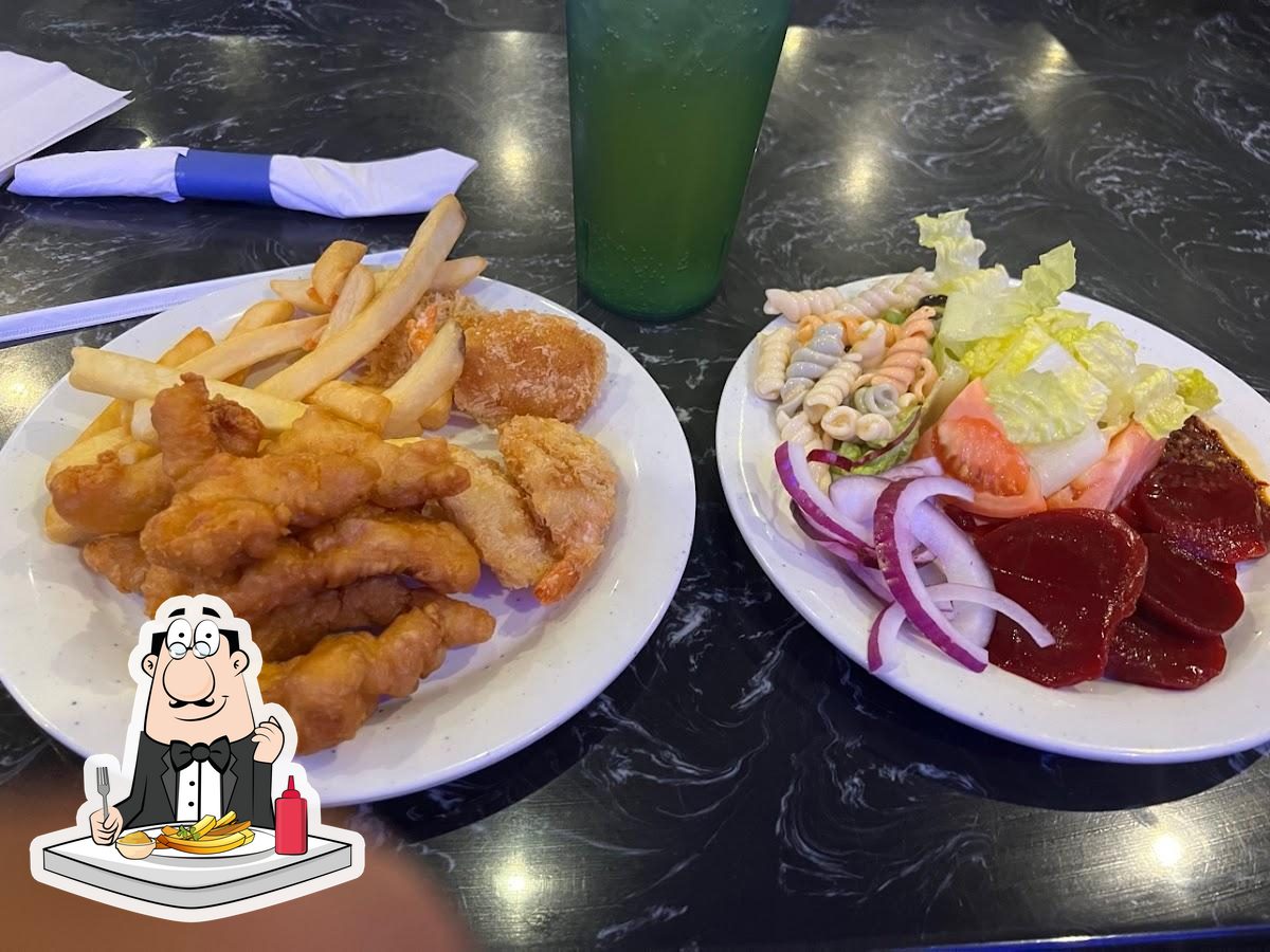 Lin Buffet in Mechanicsburg - Restaurant menu and reviews