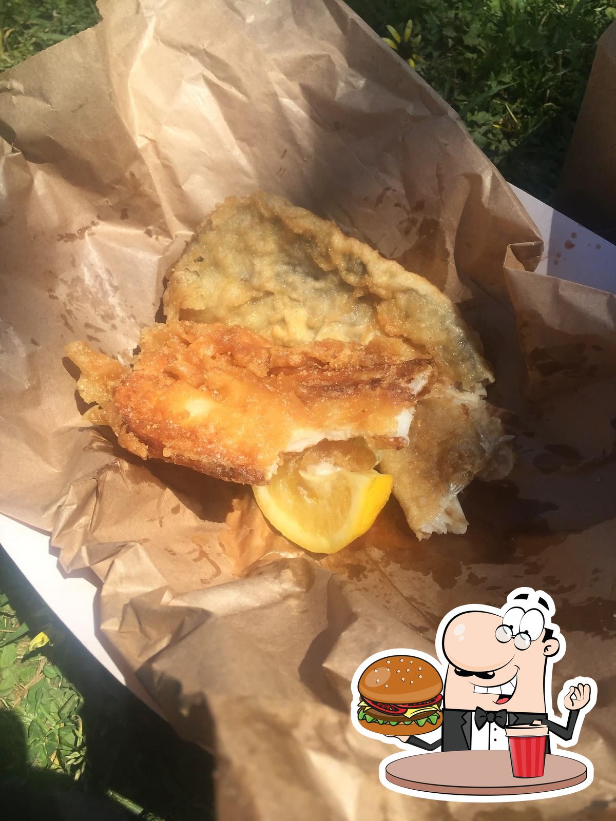 Mordialloc Chips Ahoy, Mordialloc - Restaurant menu, prices and reviews