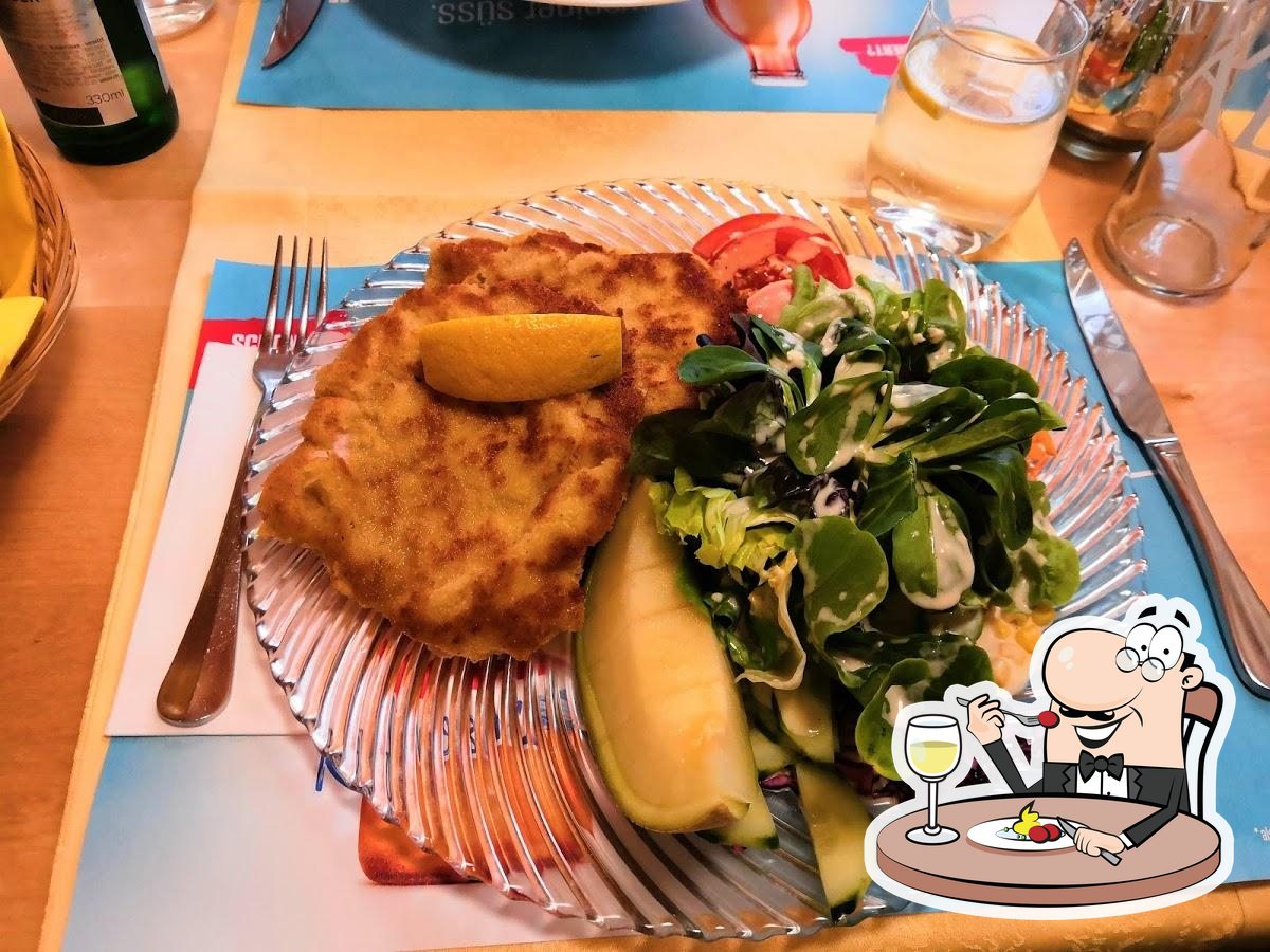 Restaurant Flora, Landquart - Recensioni del ristorante