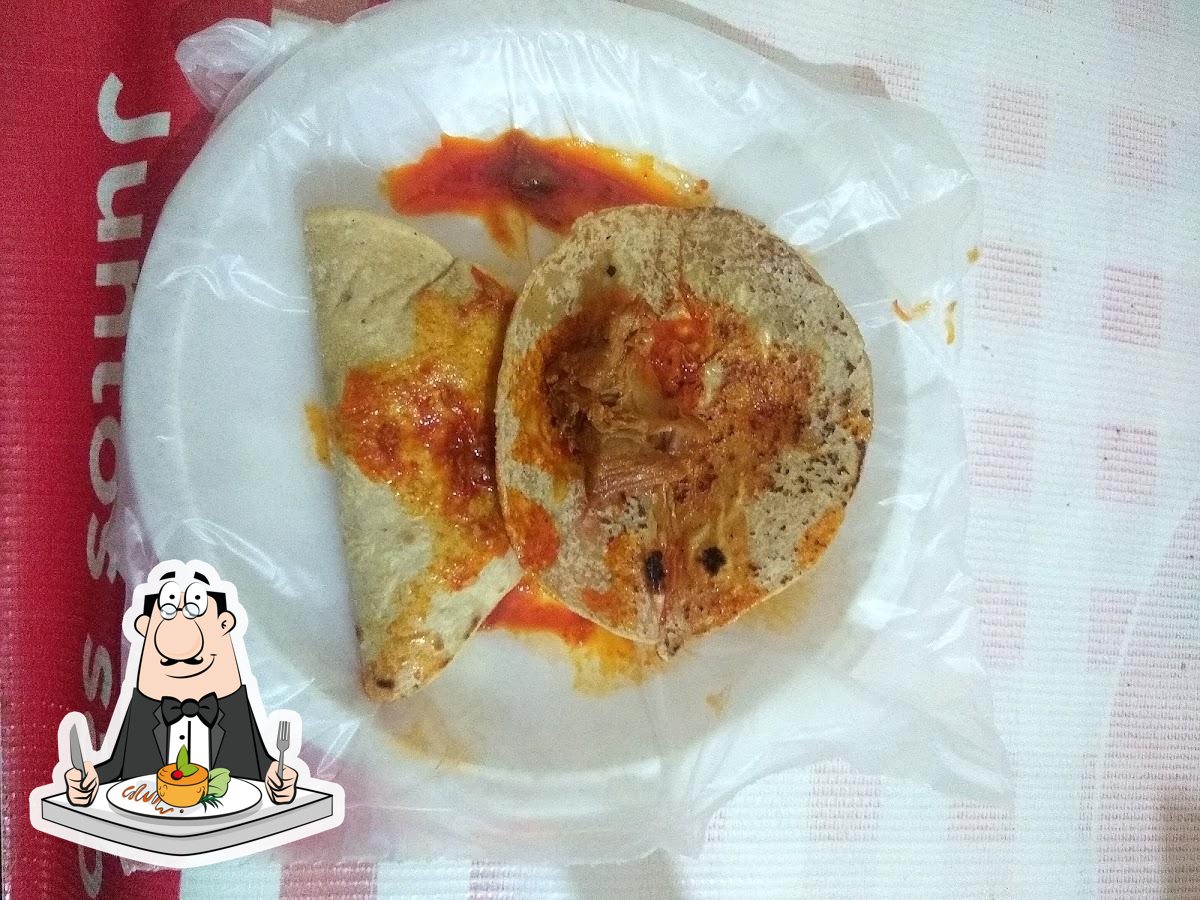 Restaurante Tacos Doña Mary 5 del Mayo, Zacoalco de Torres, 5 de Mayo ...