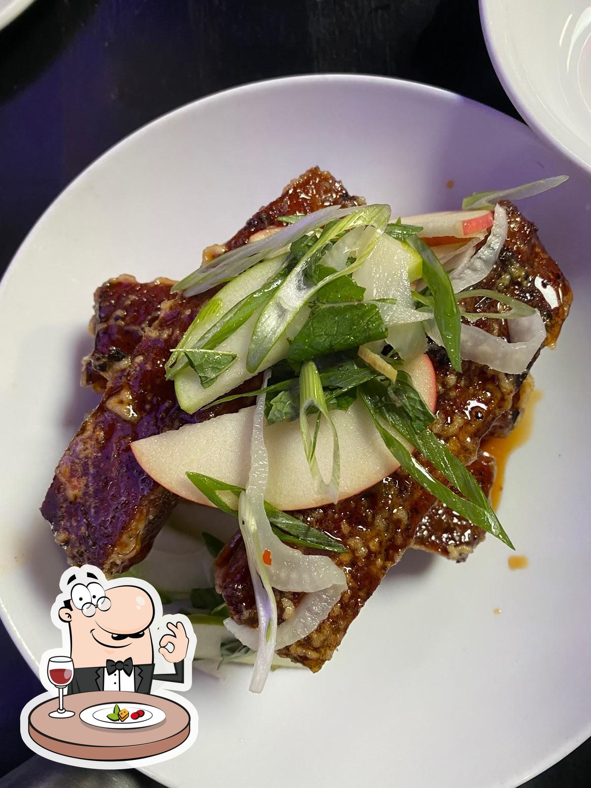 Takoi in Detroit - Restaurant menu and reviews