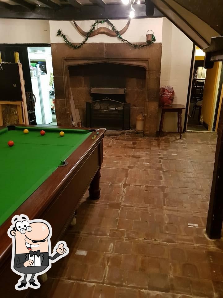 No 4 Brook Street in Daventry - Restaurant menu and reviews